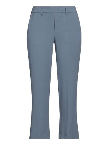 ZADIG&VOLTAIRE ZADIG & VOLTAIRE Cropped Straight-Leg Pants